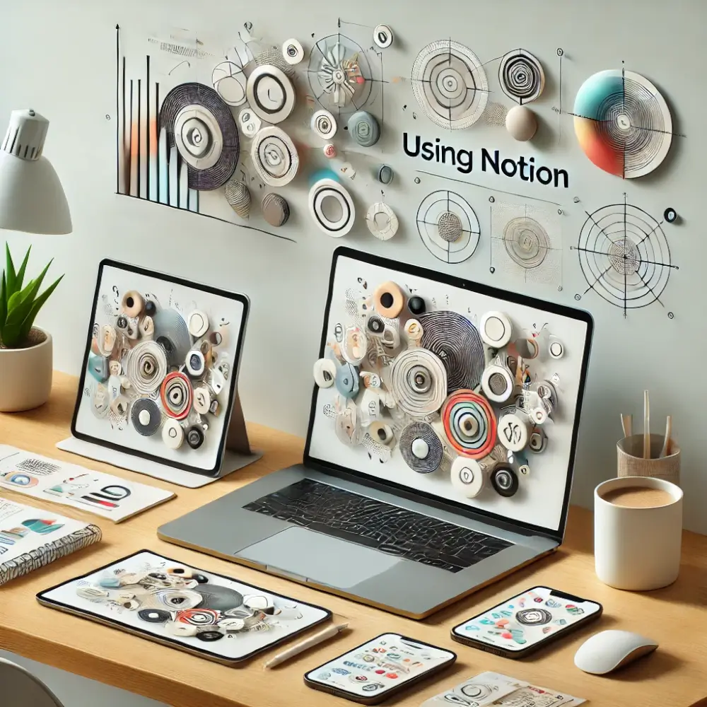 【ビジネス】Notion活用完全ガイド｜初心者から上級者までの使い方と実践活用法